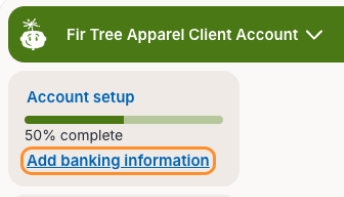 Onboard a new client (FINTRAC-compliant) – Wagepoint 2.0 Knowledge Base
