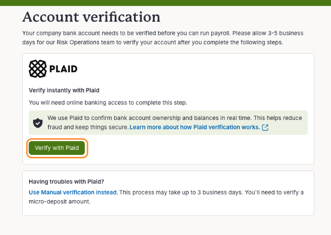 Onboard a new client (FINTRAC-compliant) – Wagepoint 2.0 Knowledge Base